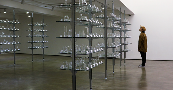 CONTAGIOUS MAGIC 접촉주술 « OCI MUSEUM